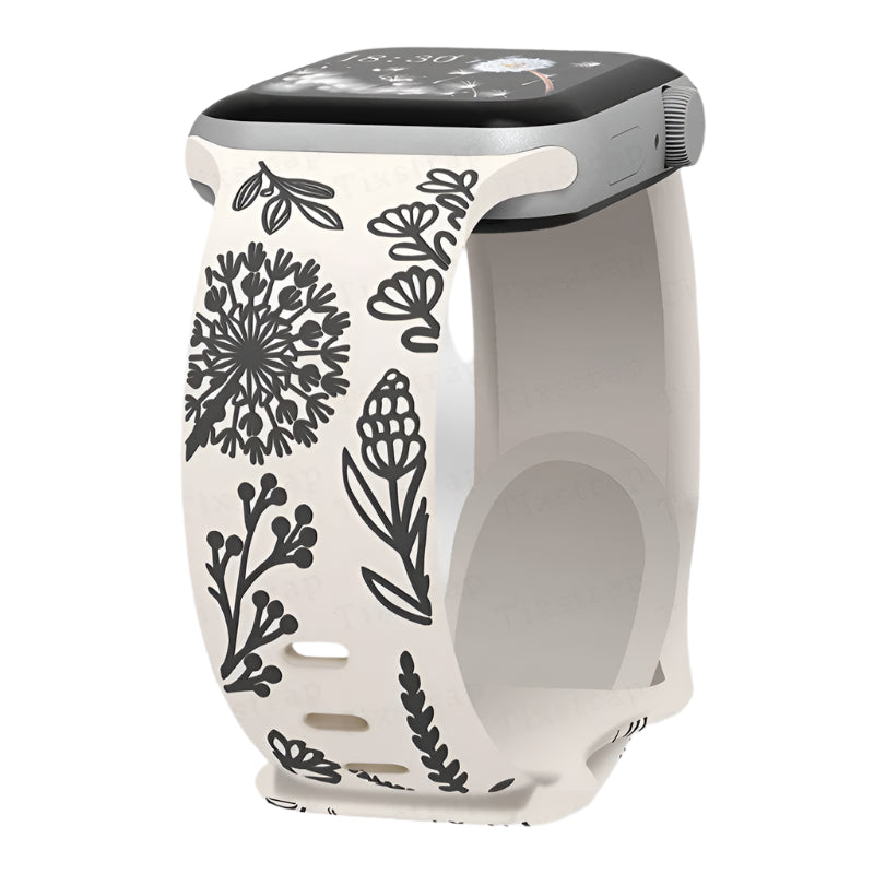 CHASE-ON BANDS | Apple Watch Bands | Seville | Free SHIPPING